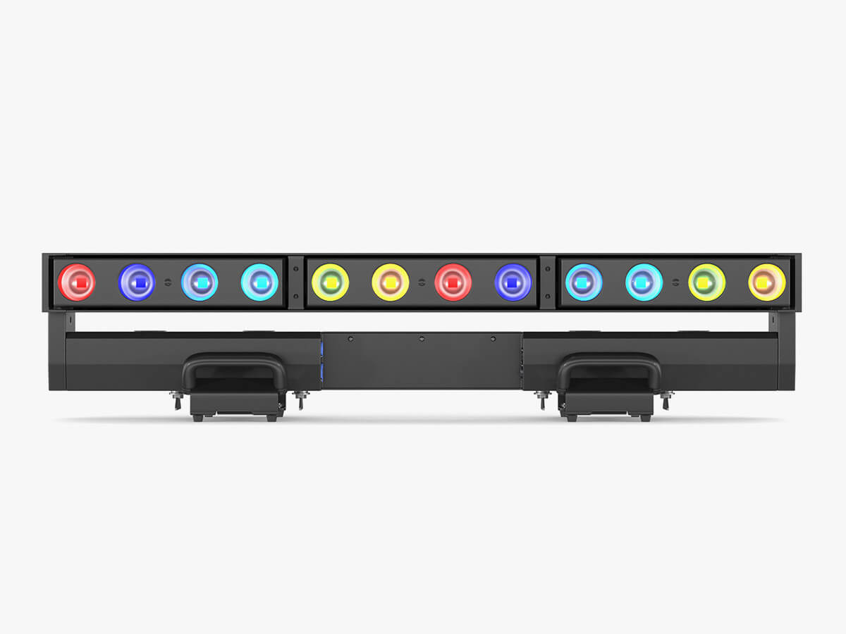 DTS LED Katana - 3D Model by frezzy