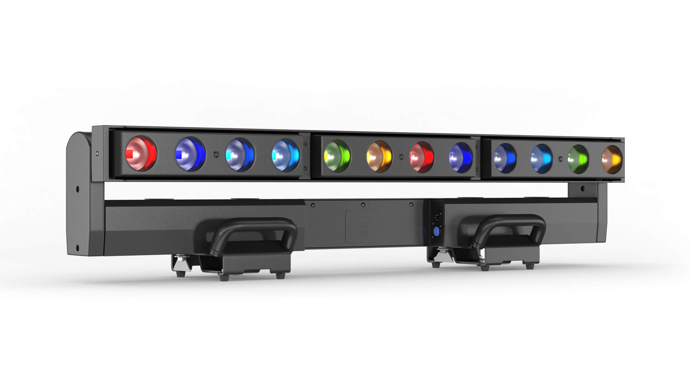 DTS LED Katana - 3D Model by frezzy