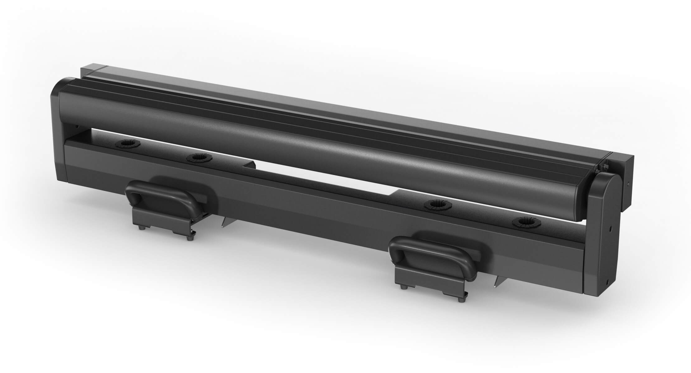 DTS LED Katana - 3D Model by frezzy
