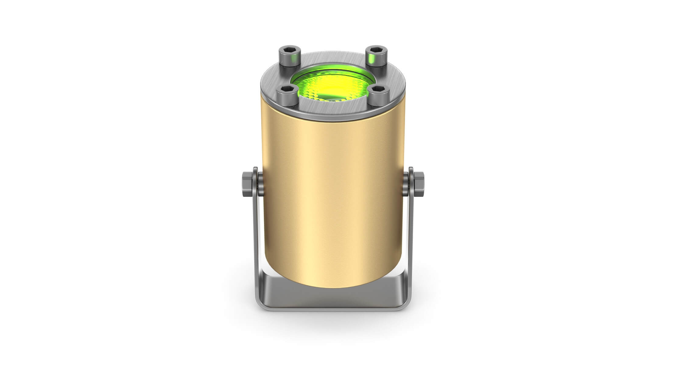 DTS LED Underwater Dive 1 FC With Stand - 3D Model by frezzy