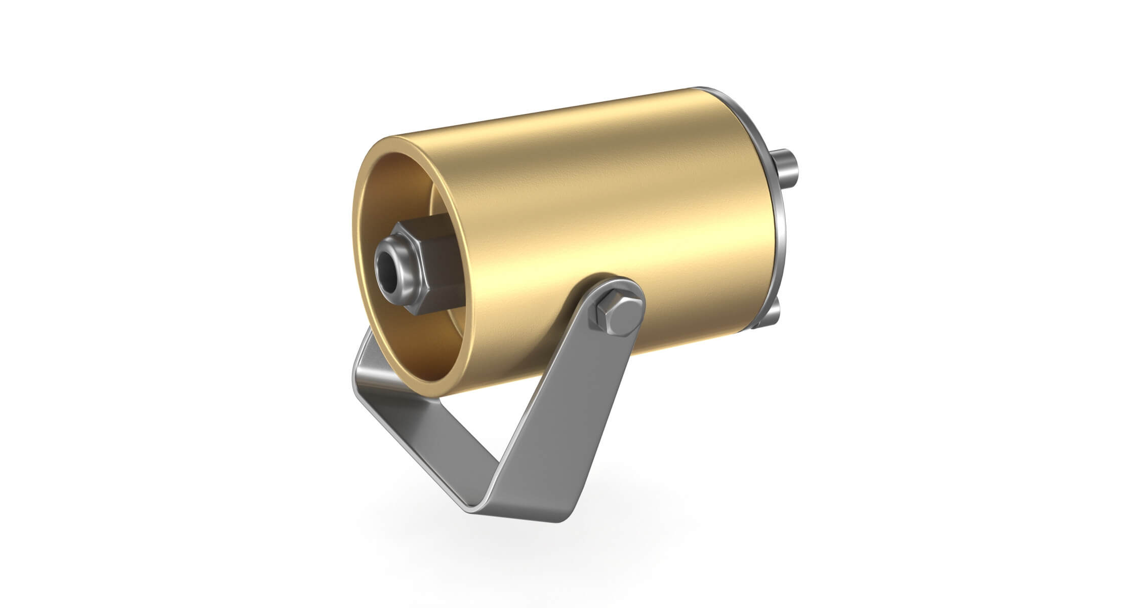 DTS LED Underwater Dive 1 FC With Stand - 3D Model by frezzy