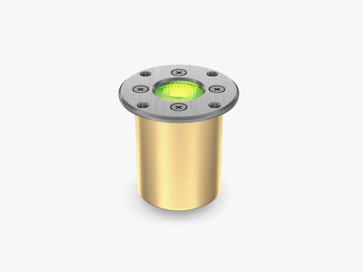 DTS LED Underwater Dive 1 FC - 3D Model by frezzy