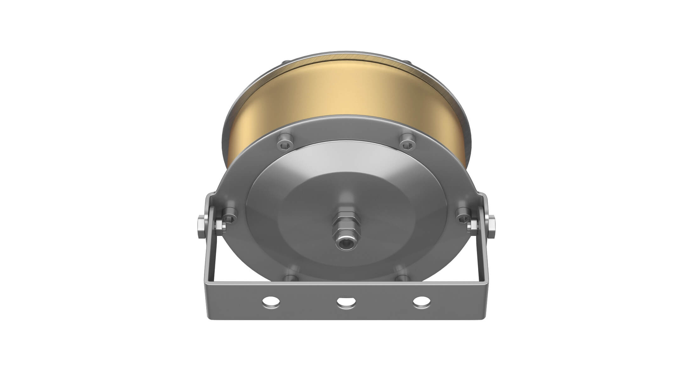 DTS LED Underwater Dive 6 FC With Stand - 3D Model by frezzy