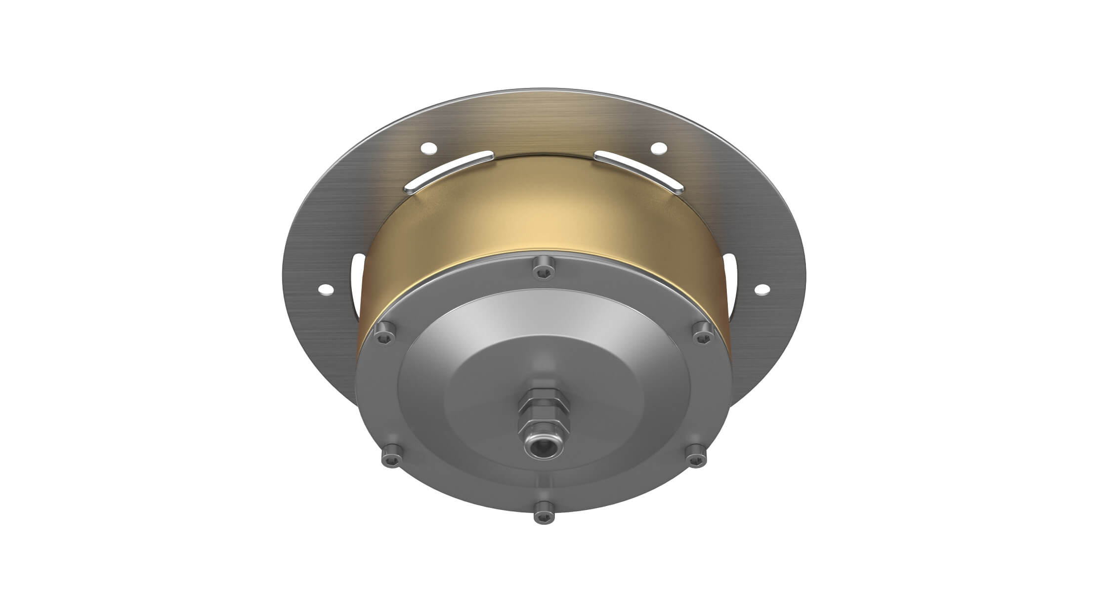 DTS LED Underwater Dive 6 FC - 3D Model by frezzy