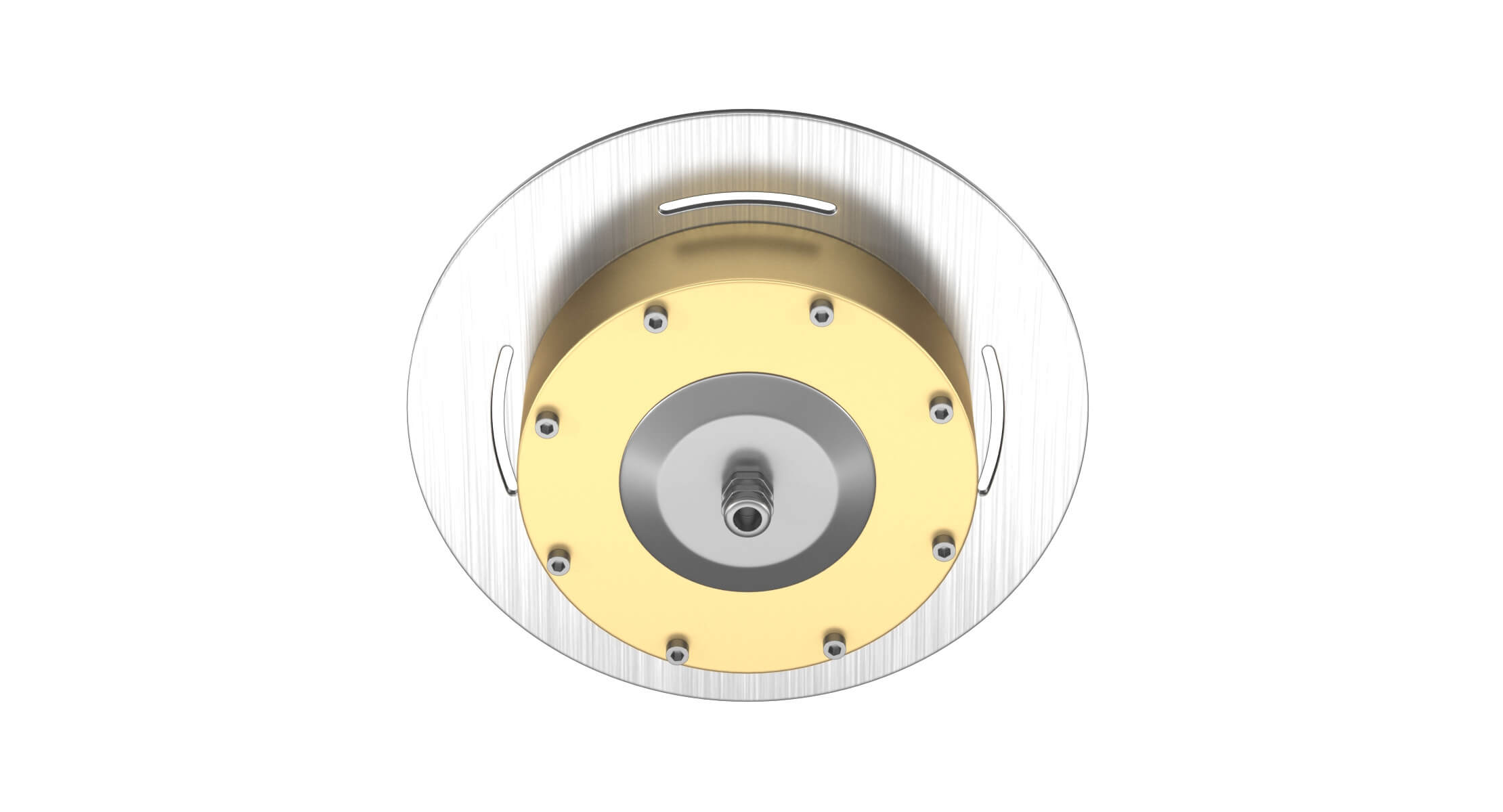 DTS LED Underwater Helios Bronze 12 FC - 3D Model by frezzy