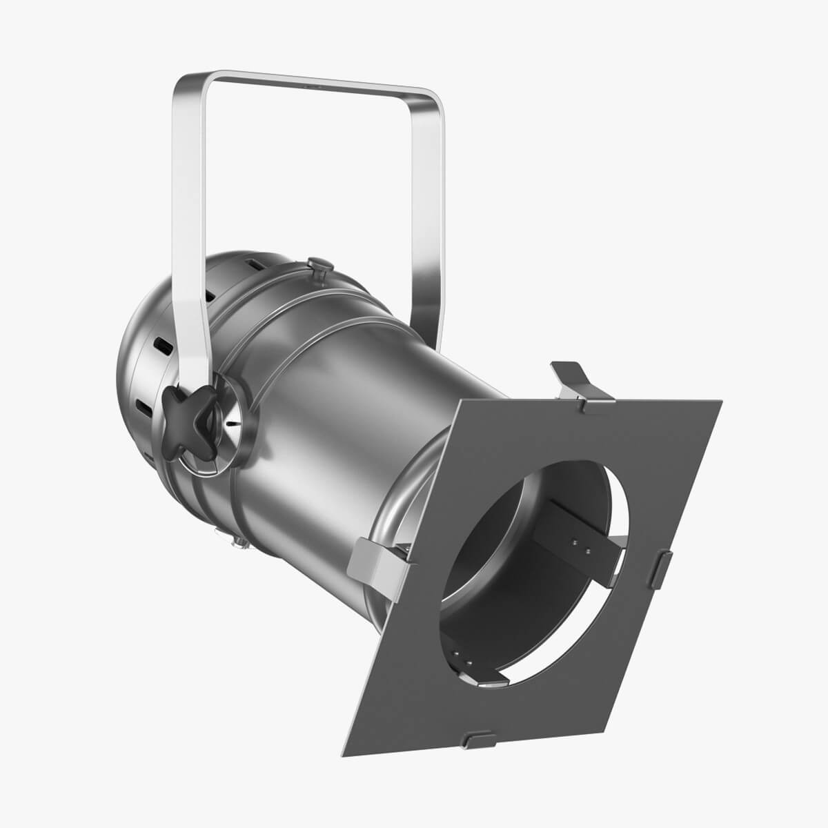 DTS Par 64 Classic - 3D Model by frezzy