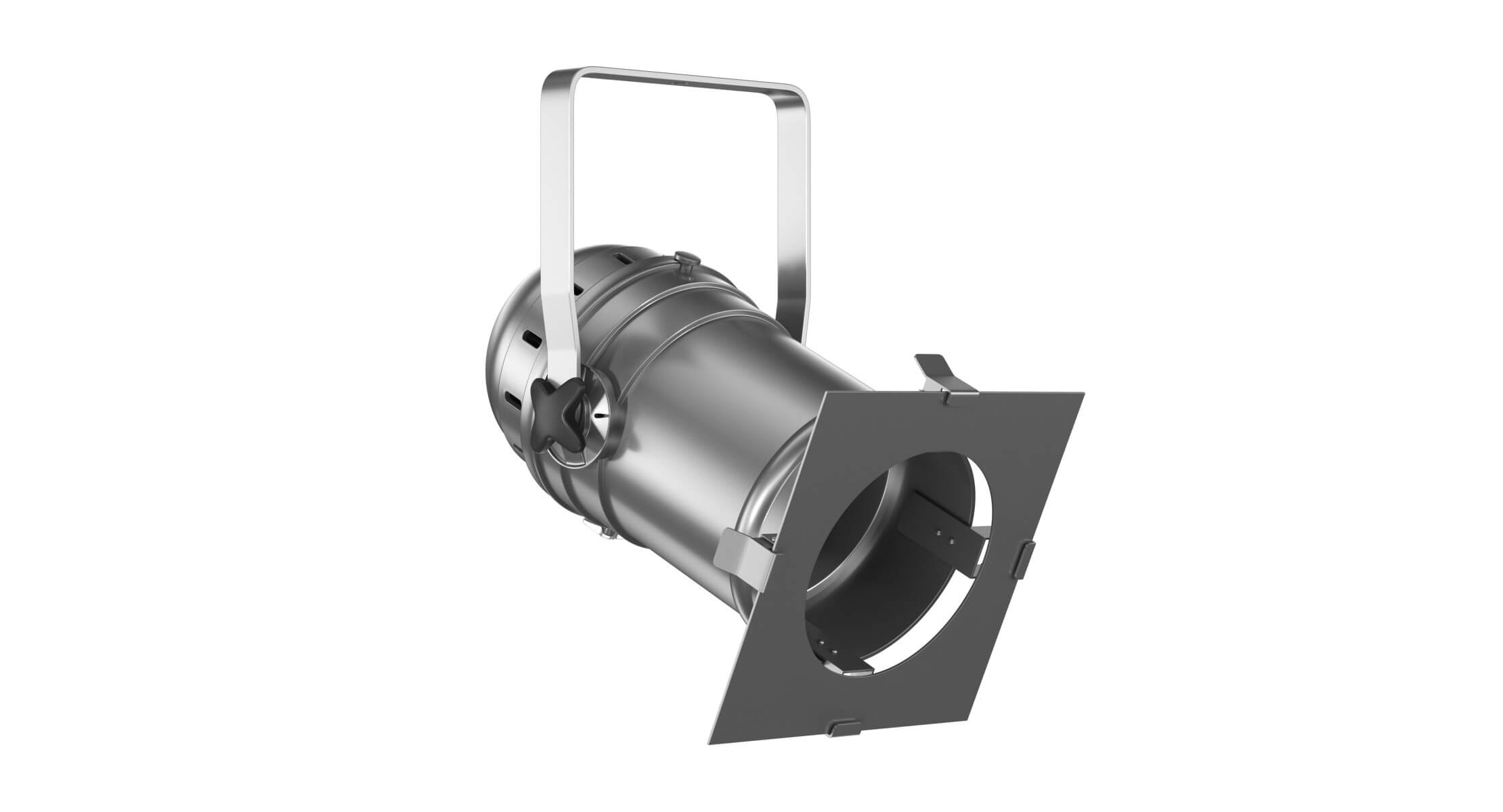 DTS Par 64 Classic - 3D Model by frezzy