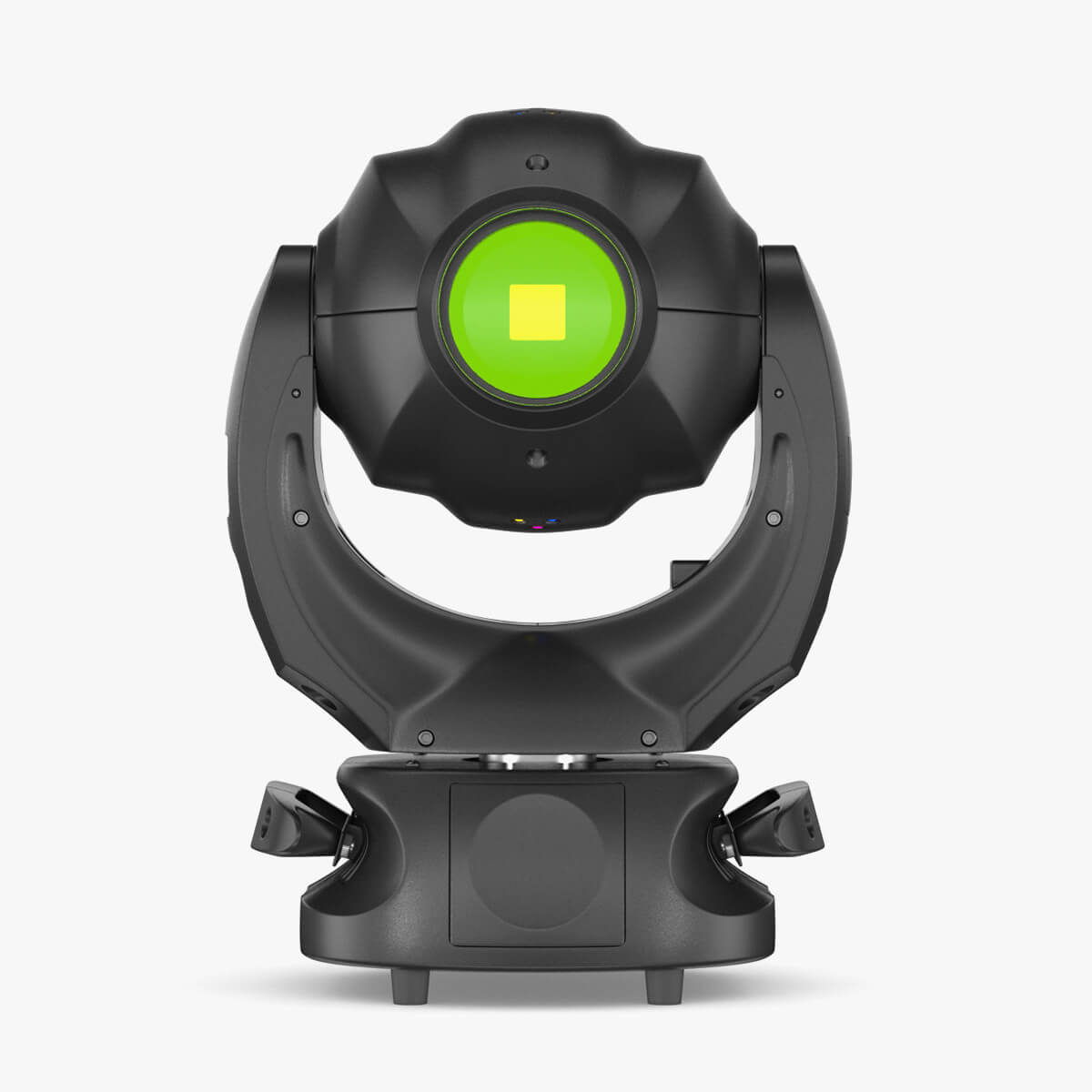 DTS Wash Moving Head Raptor - 3D Model by frezzy