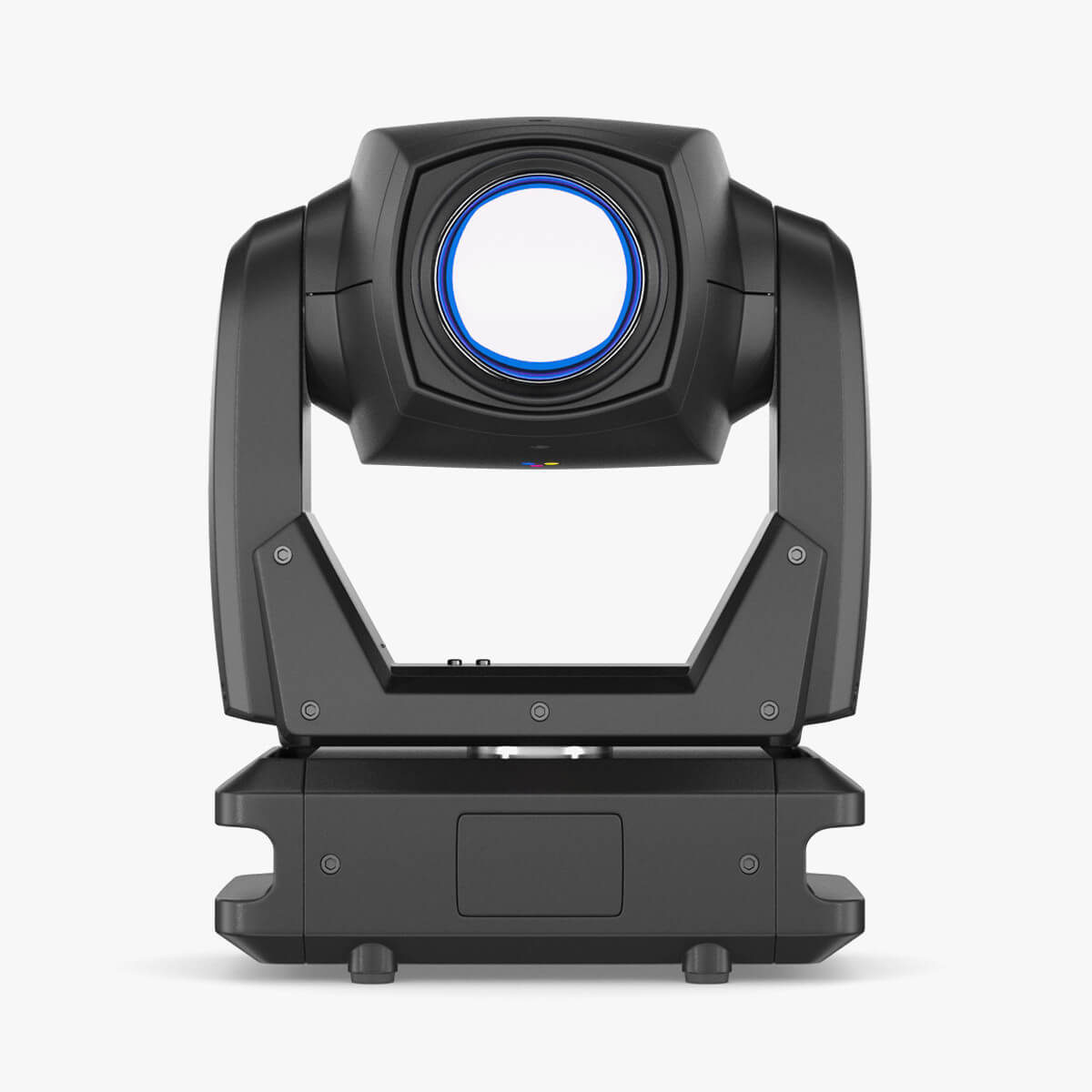 DTS Wash Moving Head Synergy 5 Spot - 3D Model by frezzy