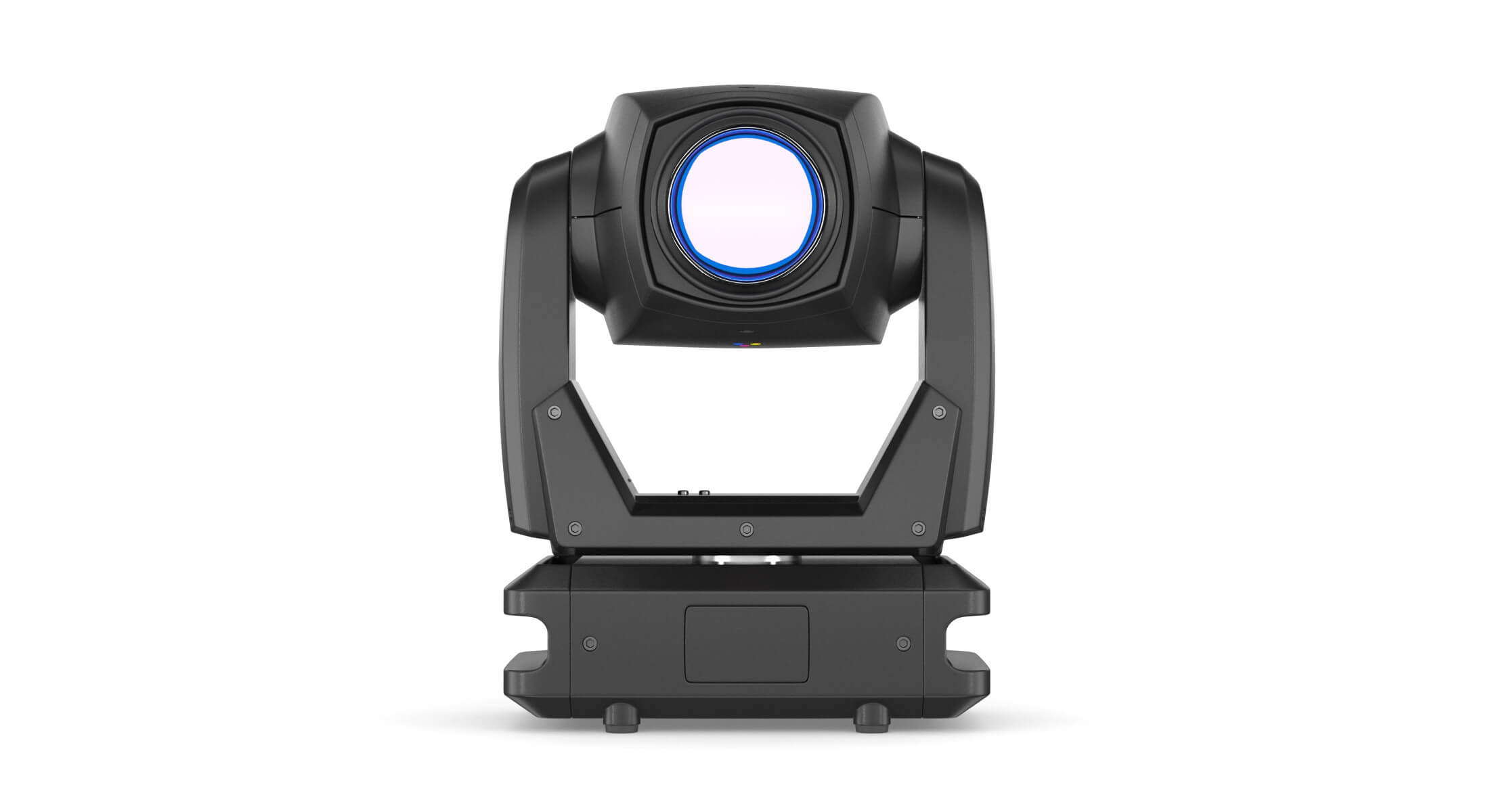 DTS Wash Moving Head Synergy 5 Spot - 3D Model by frezzy