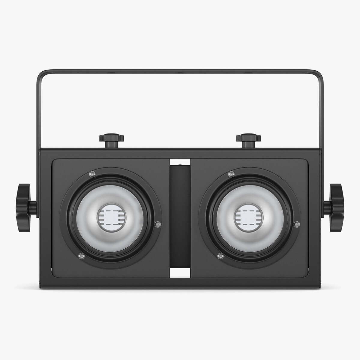 Elation CUEPIX Blinder WW2 - 3D Model by frezzy