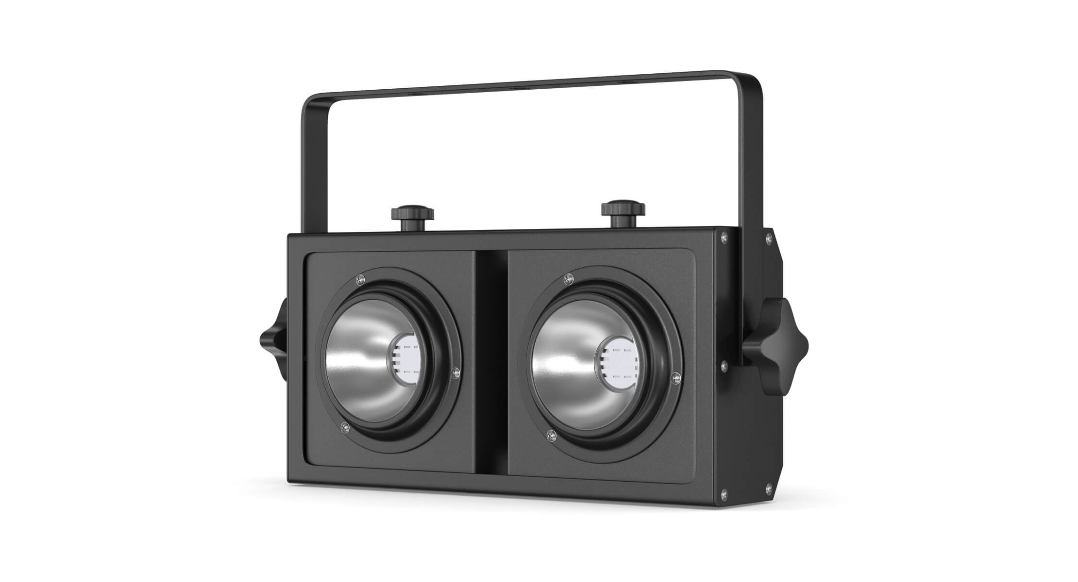 Elation CUEPIX Blinder WW2 - 3D Model by frezzy