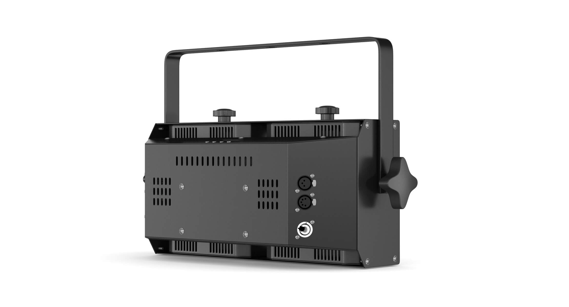 Elation CUEPIX Blinder WW2 - 3D Model by frezzy