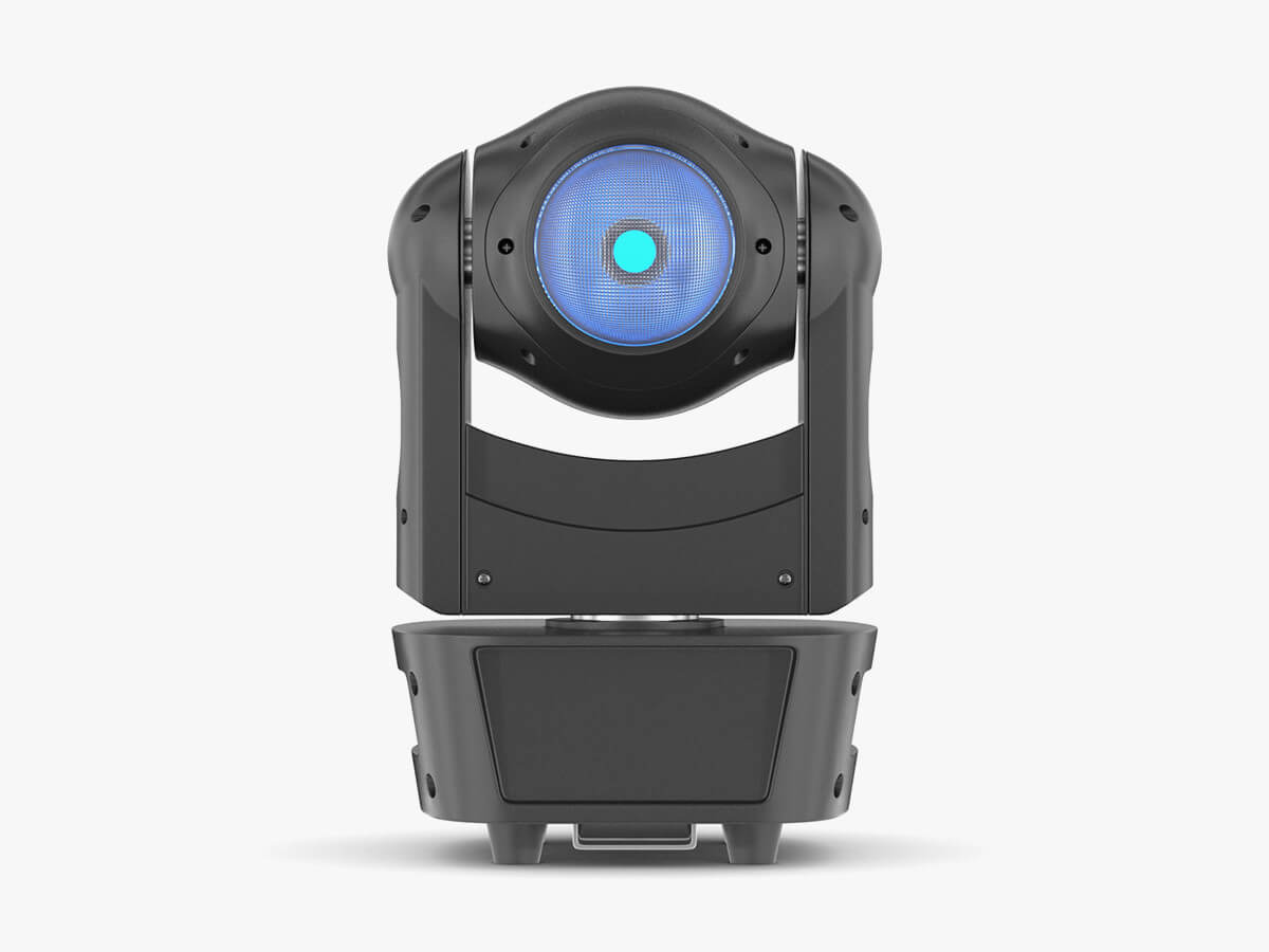 Elation Professional ACL 360i - 3D Model by frezzy