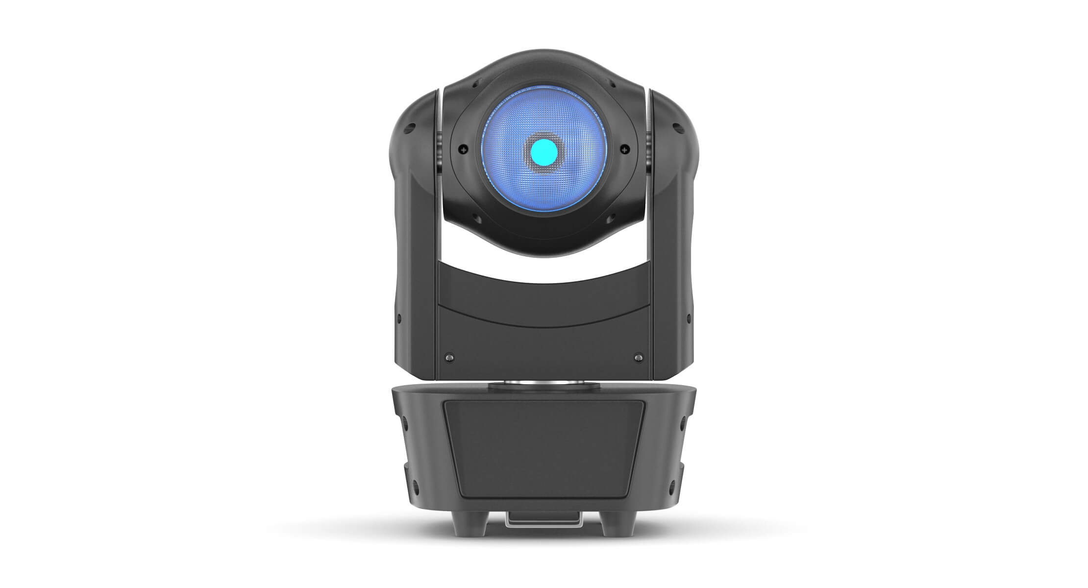 Elation Professional ACL 360i - 3D Model by frezzy