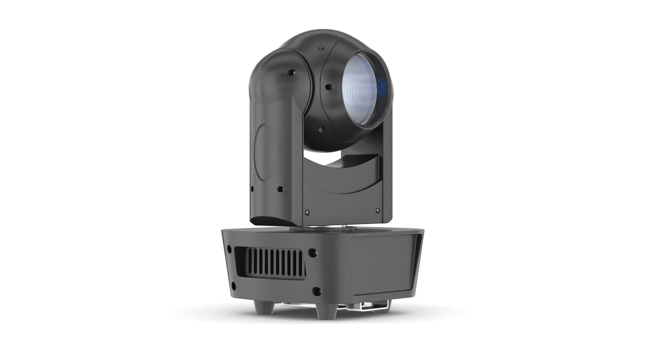 Elation Professional ACL 360i - 3D Model by frezzy