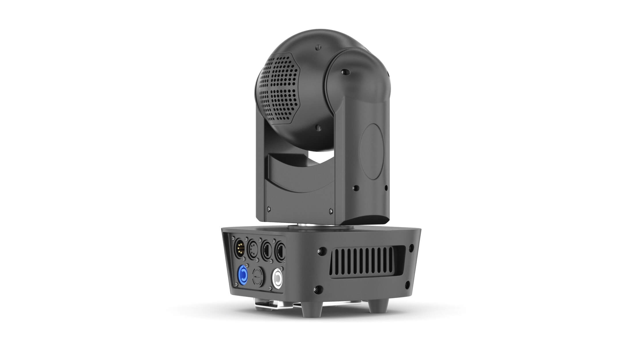 Elation Professional ACL 360i - 3D Model by frezzy