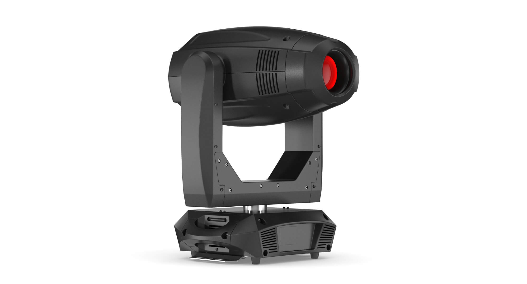Elation Professional Platinum FLX Hybrid Wash Moving Head - 3D Model by ...