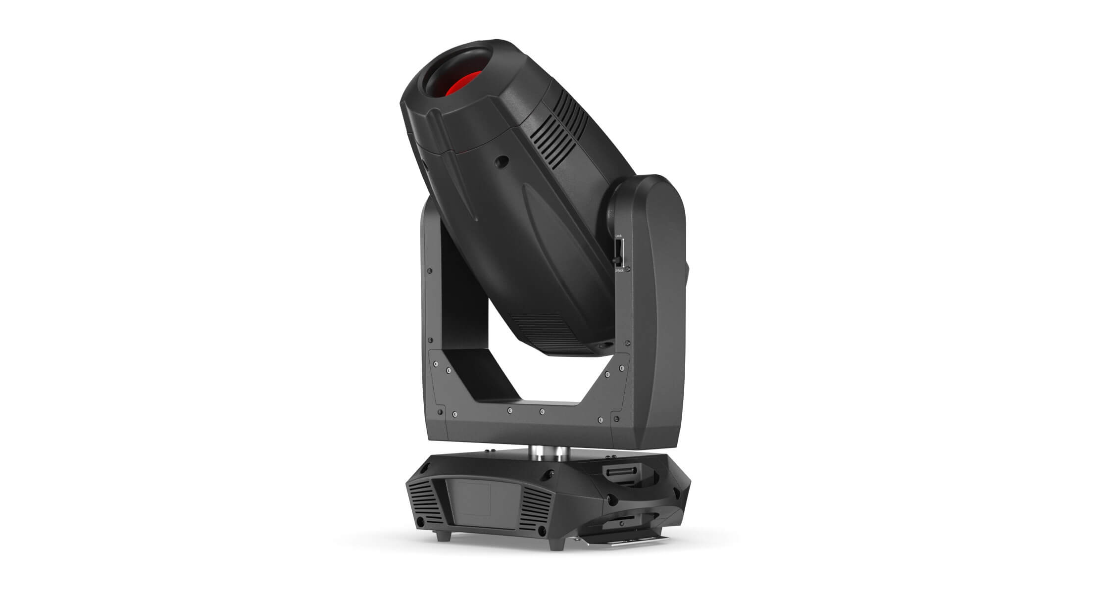 Elation Professional Platinum FLX Hybrid Wash Moving Head - 3D Model by ...