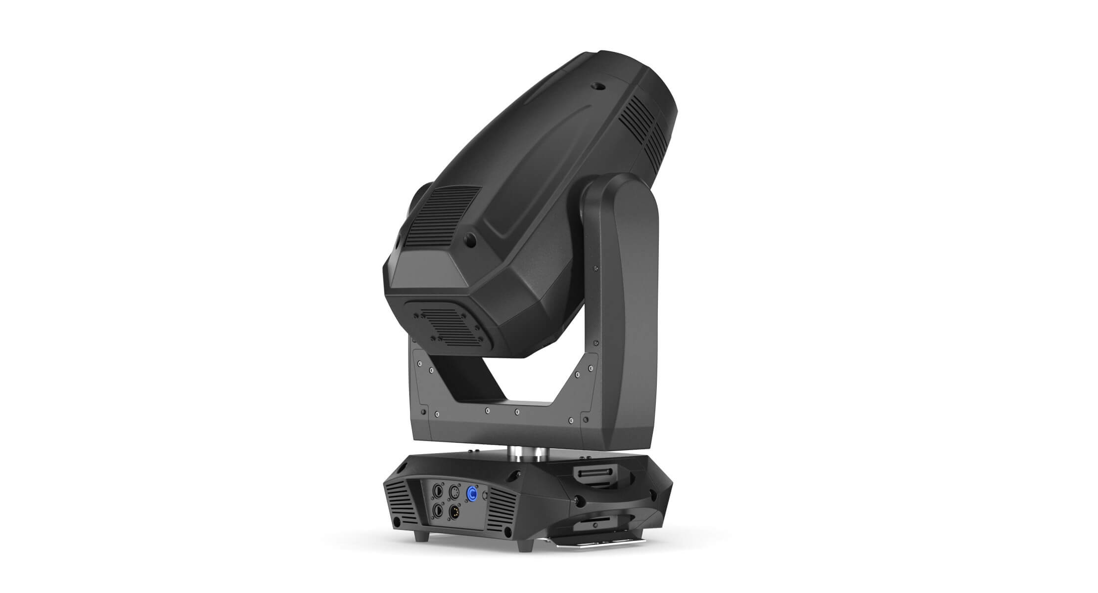 Elation Professional Platinum FLX Hybrid Wash Moving Head - 3D Model by ...