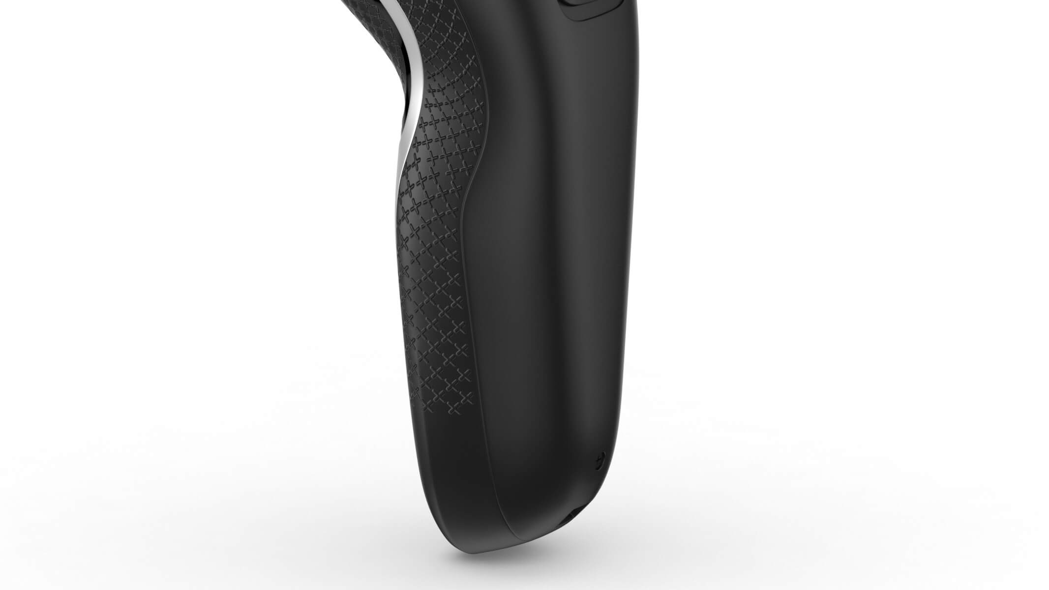 Electric Razor - 3D Model by frezzy