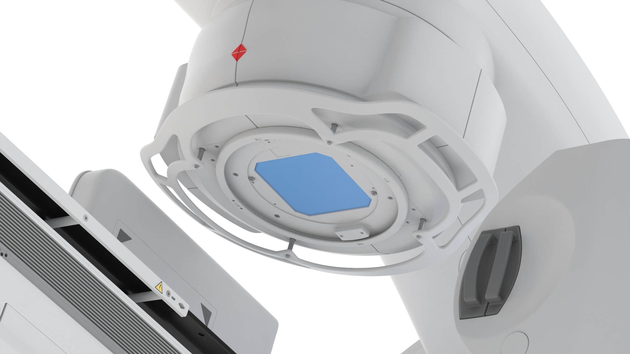 Elekta Versa HD Linear Accelerator - 3D Model by frezzy