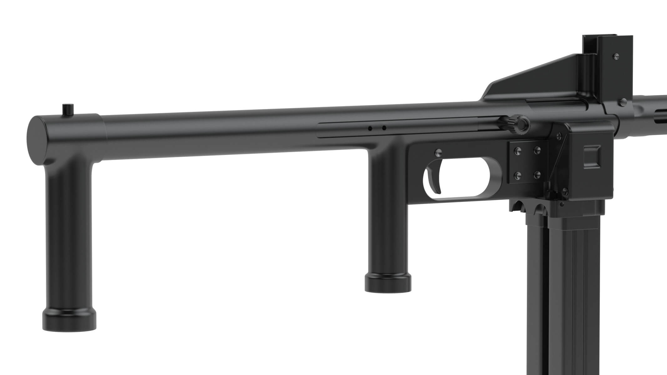 EMP 44 - 3D Model by frezzy