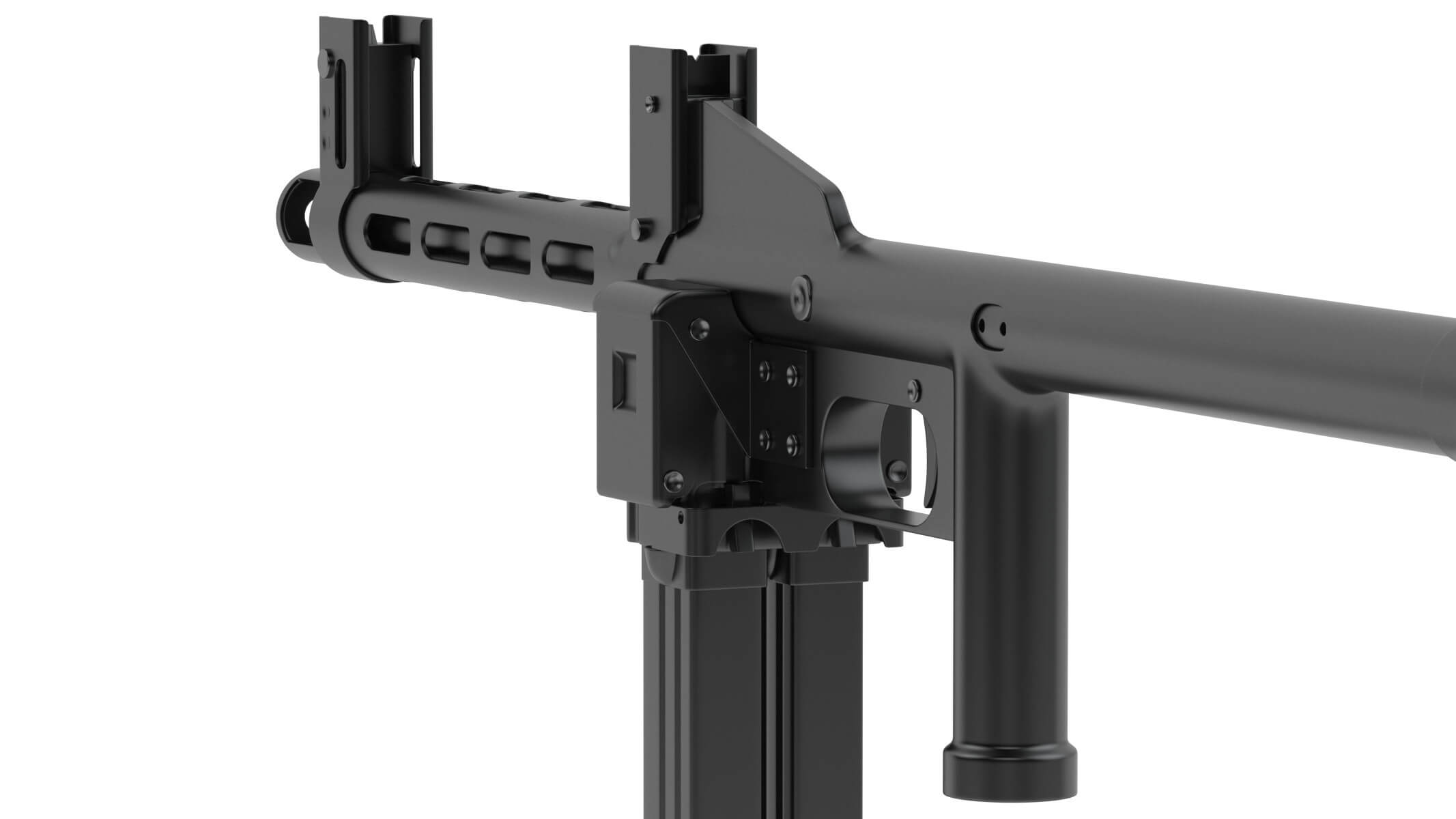 EMP 44 - 3D Model by frezzy