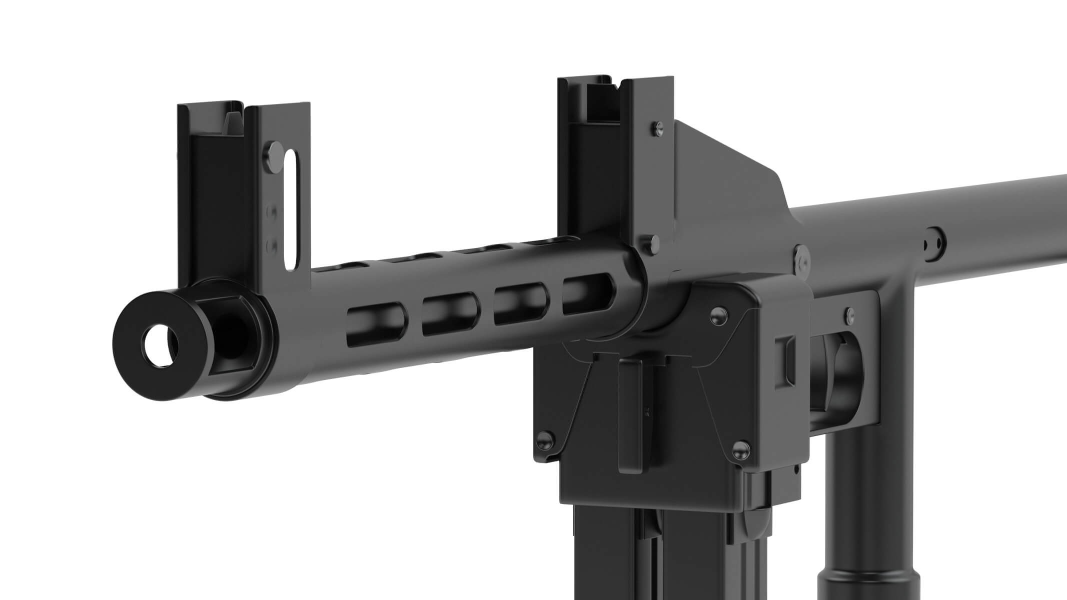 EMP 44 - 3D Model by frezzy