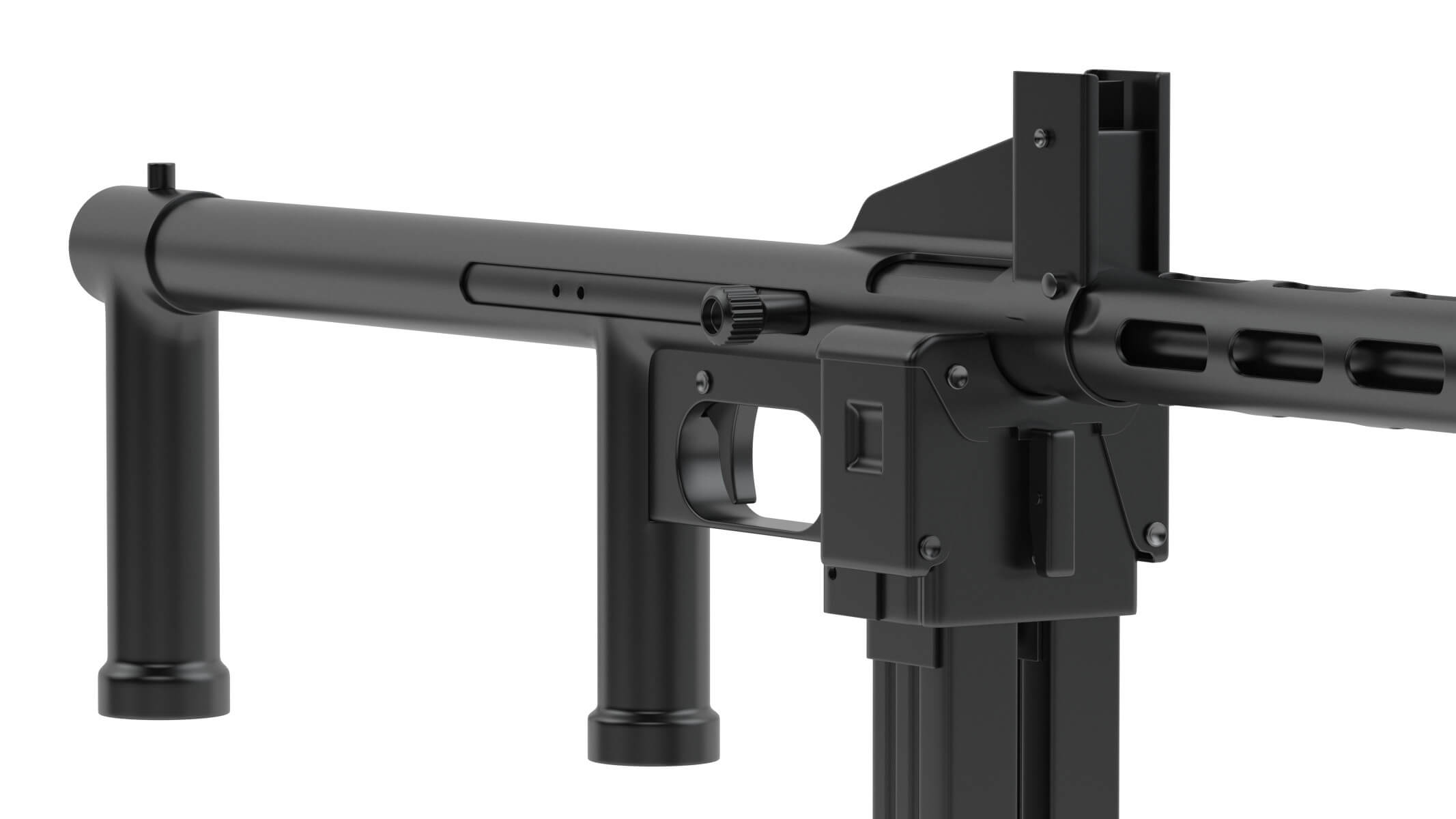 EMP 44 - 3D Model by frezzy