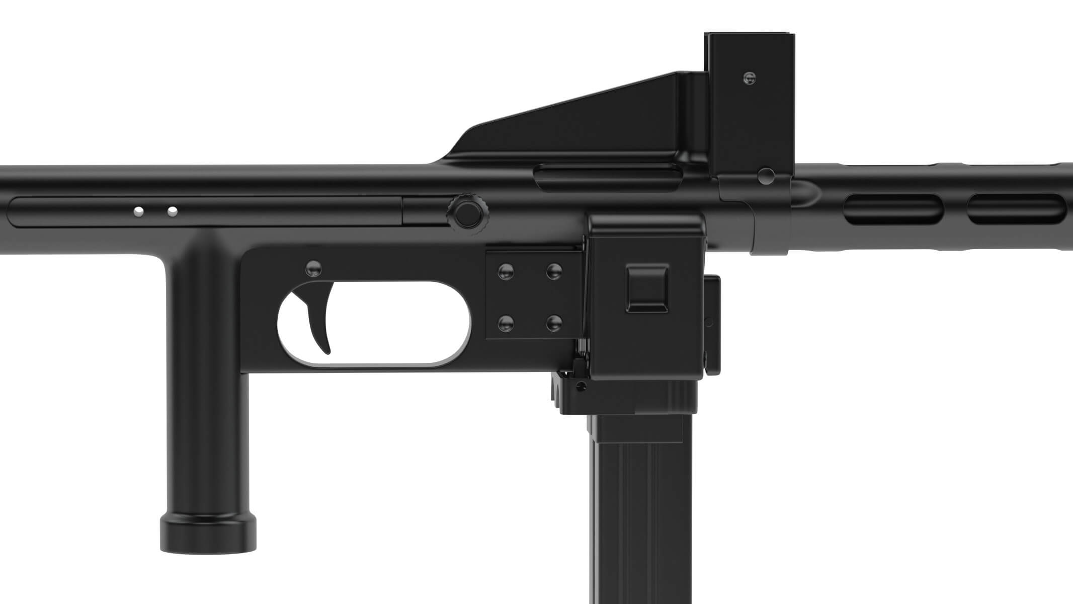 EMP 44 - 3D Model by frezzy