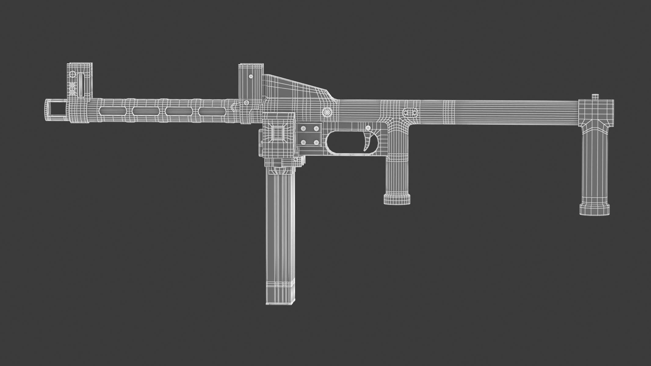 EMP 44 - 3D Model by frezzy