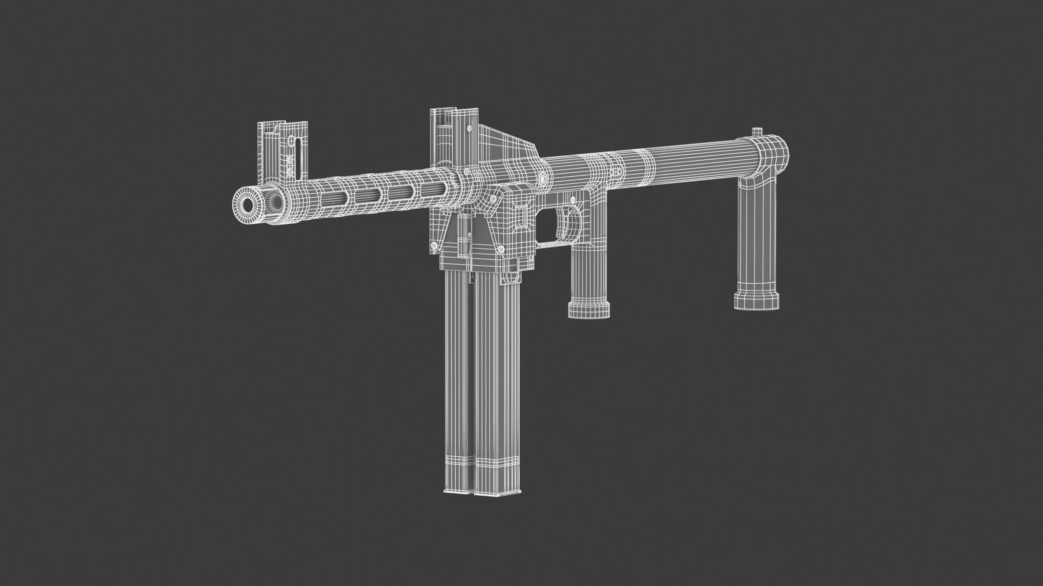 EMP 44 - 3D Model by frezzy