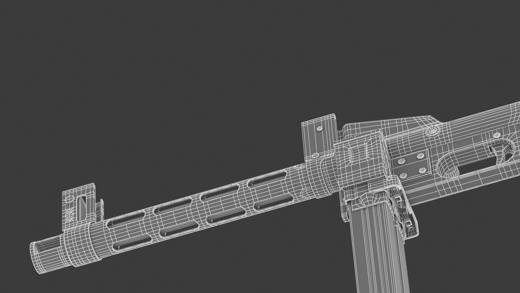 EMP 44 - 3D Model by frezzy