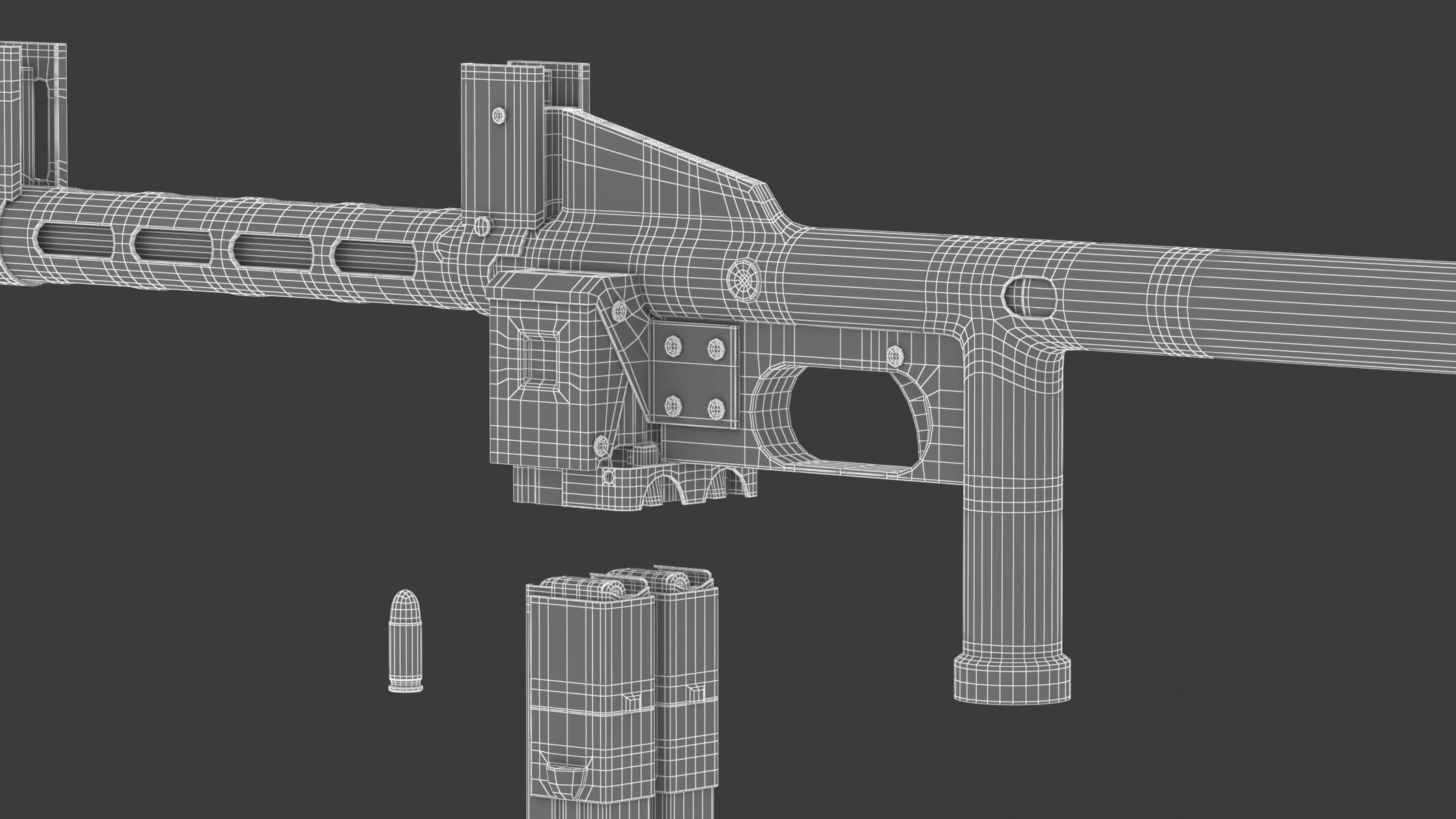 EMP 44 - 3D Model by frezzy