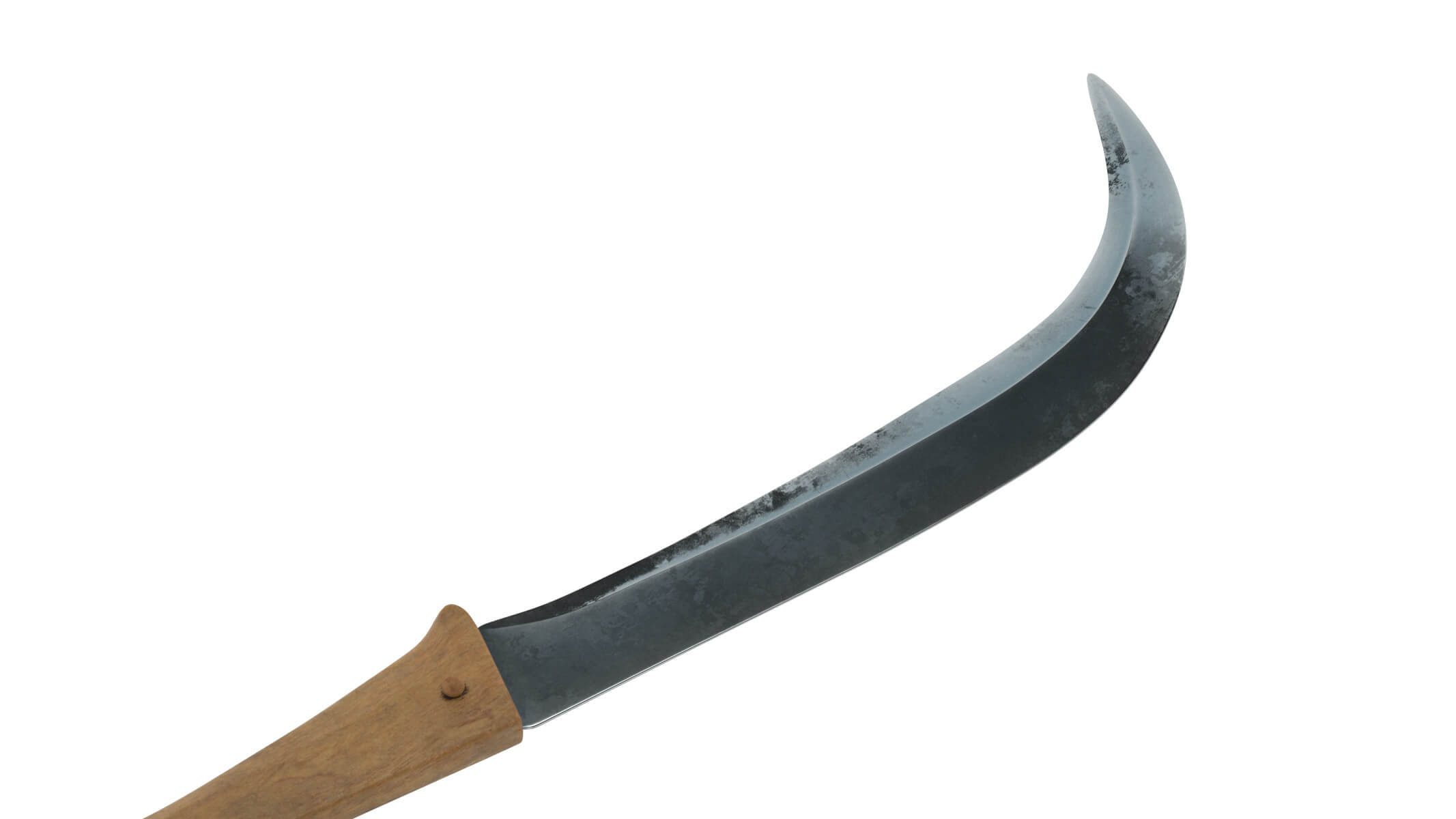 Falx - 3D Model by frezzy