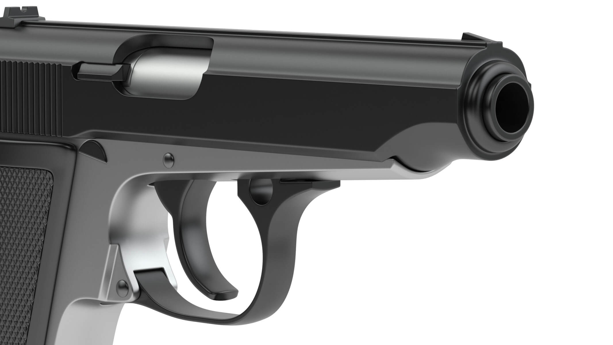 FEG PA-63 3D Model by frezzy