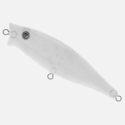 Fishing Lure Blank - 3D Model by frezzy