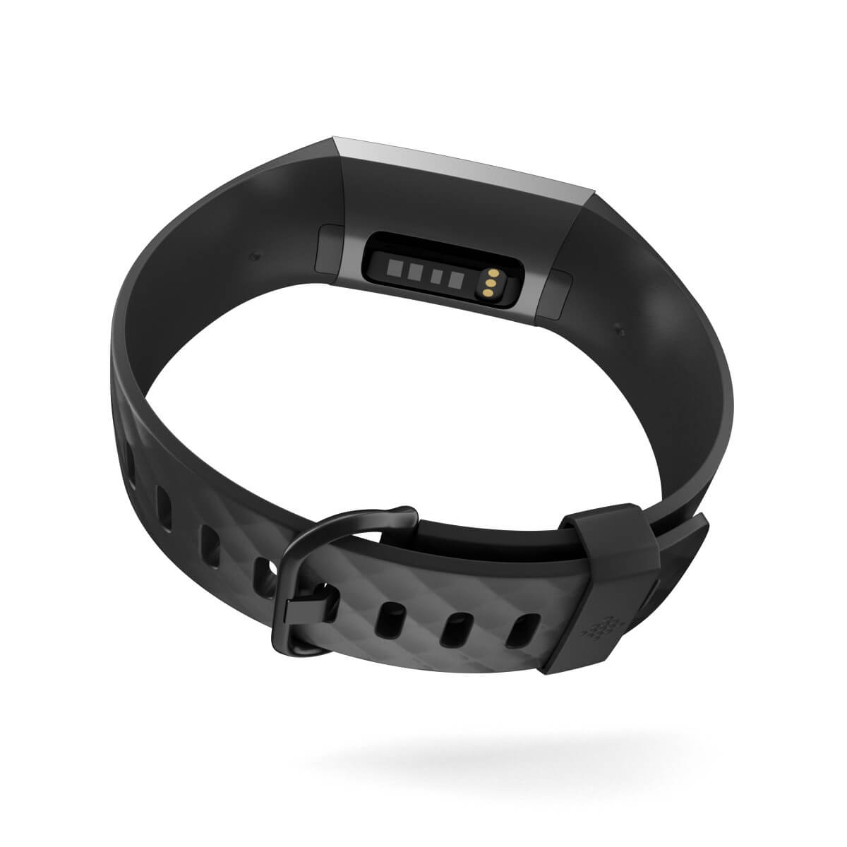 Fitbit Charge 3 - 3D Model by frezzy