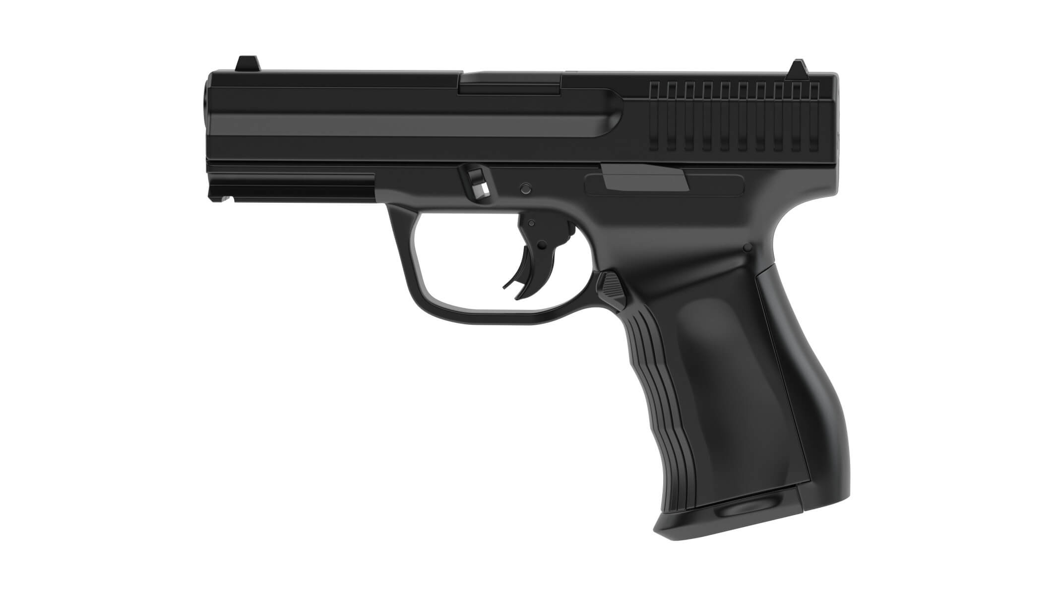 FMK 9C1 - 3D Model by frezzy