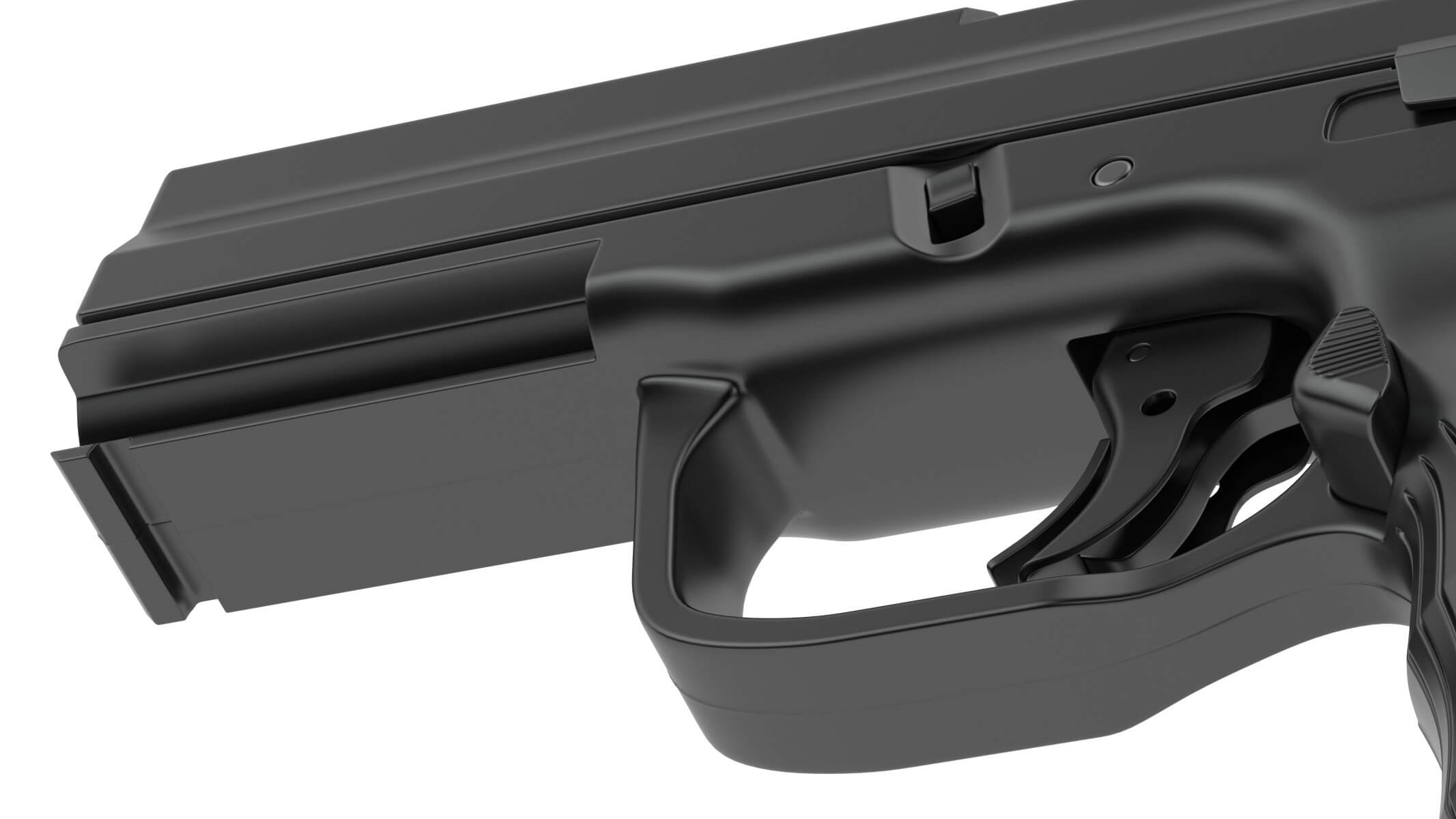 FMK 9C1 - 3D Model by frezzy