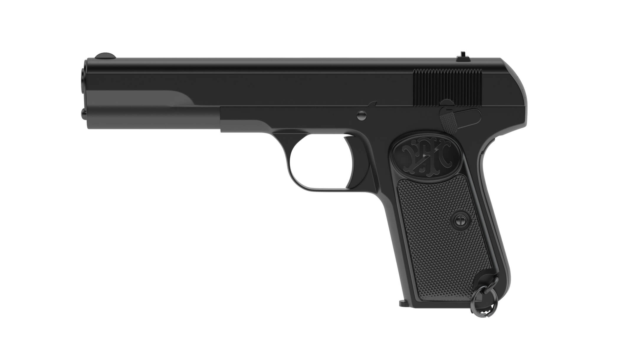 FN Model 1903 by frezzy