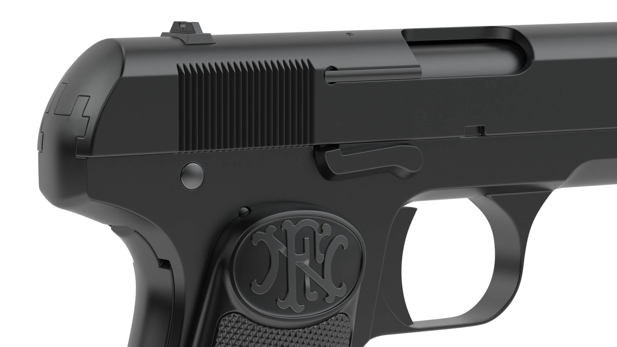 FN Model 1903 by frezzy