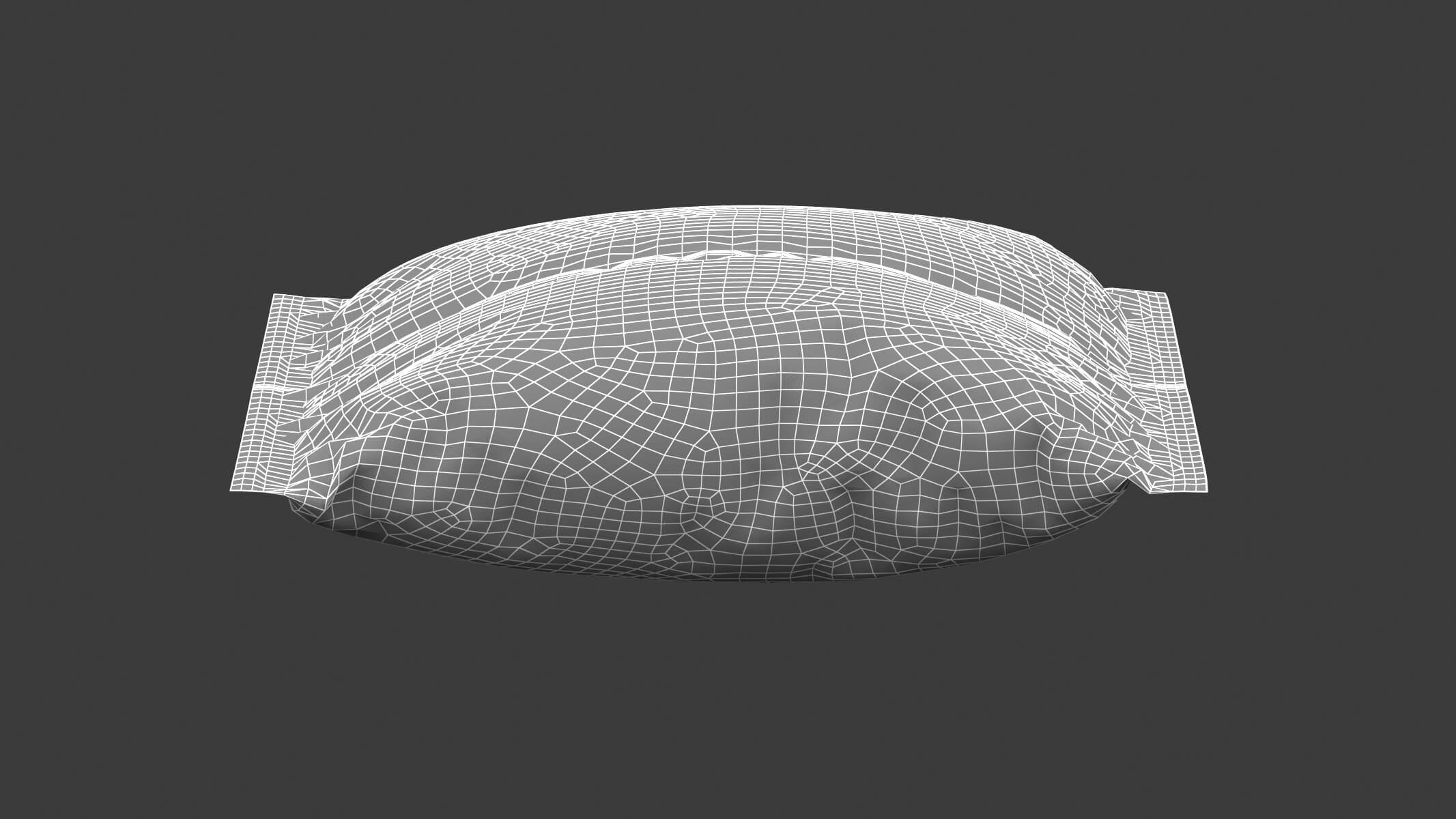 Food Packaging 02 - 3D Model by frezzy