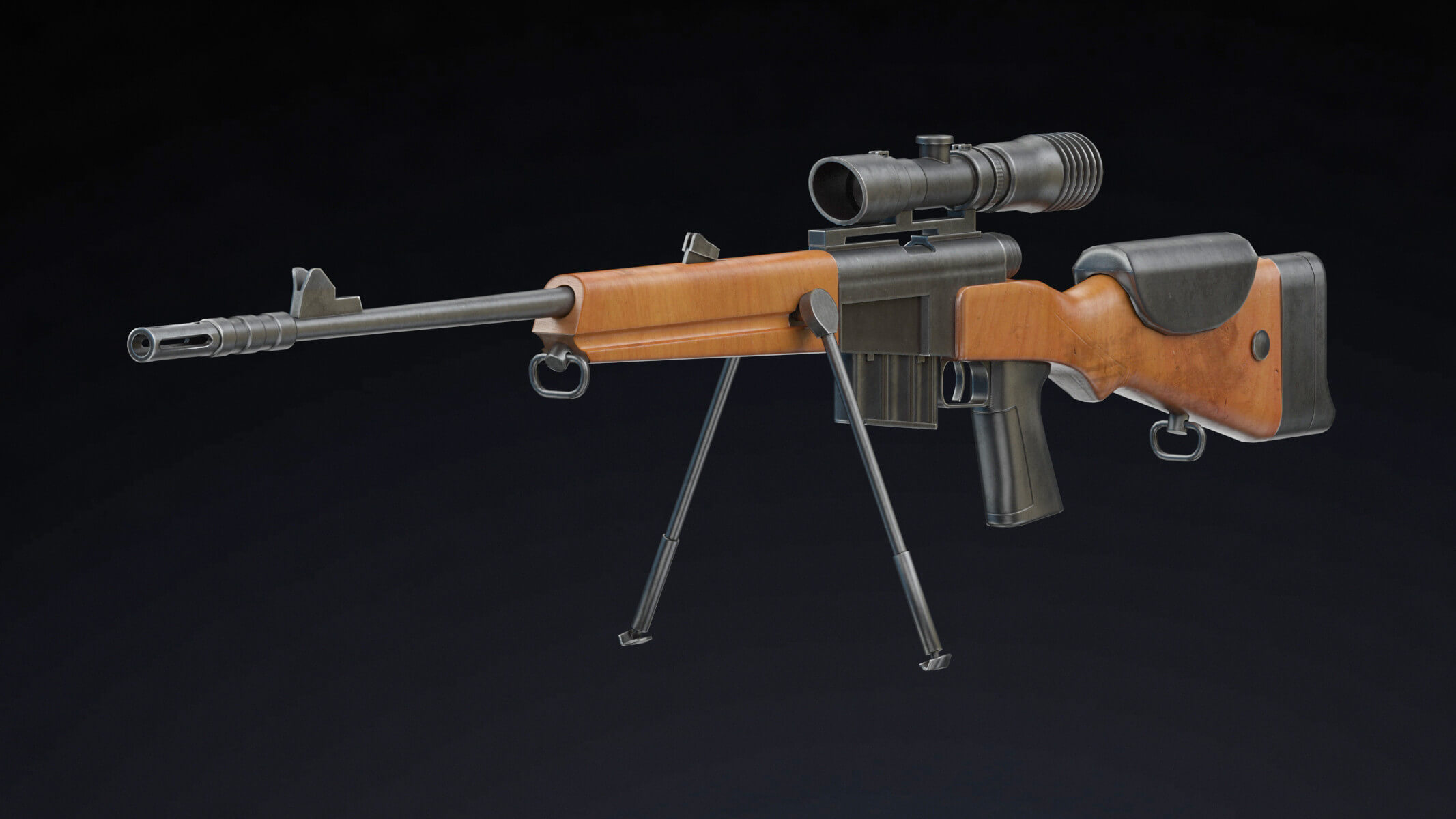 FR F1 Low Poly - 3D Model by frezzy