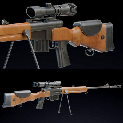 FR F1 Low Poly - 3D Model by frezzy