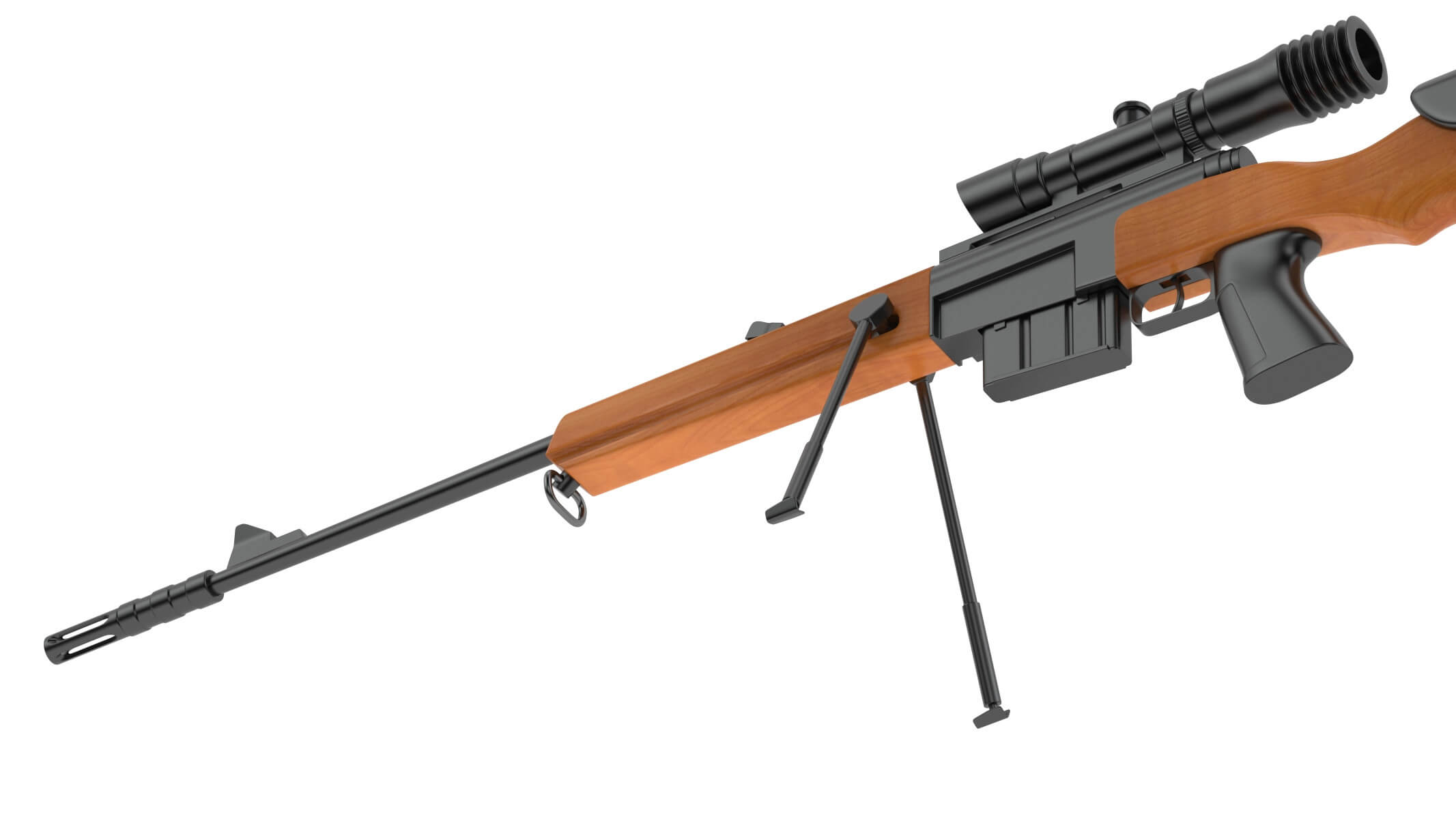 FR F1 - 3D Model by frezzy