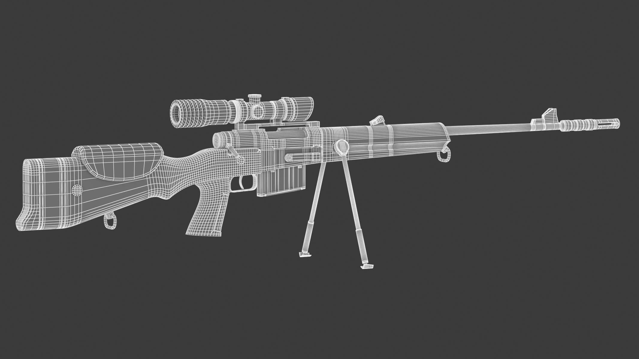 FR F1 - 3D Model by frezzy