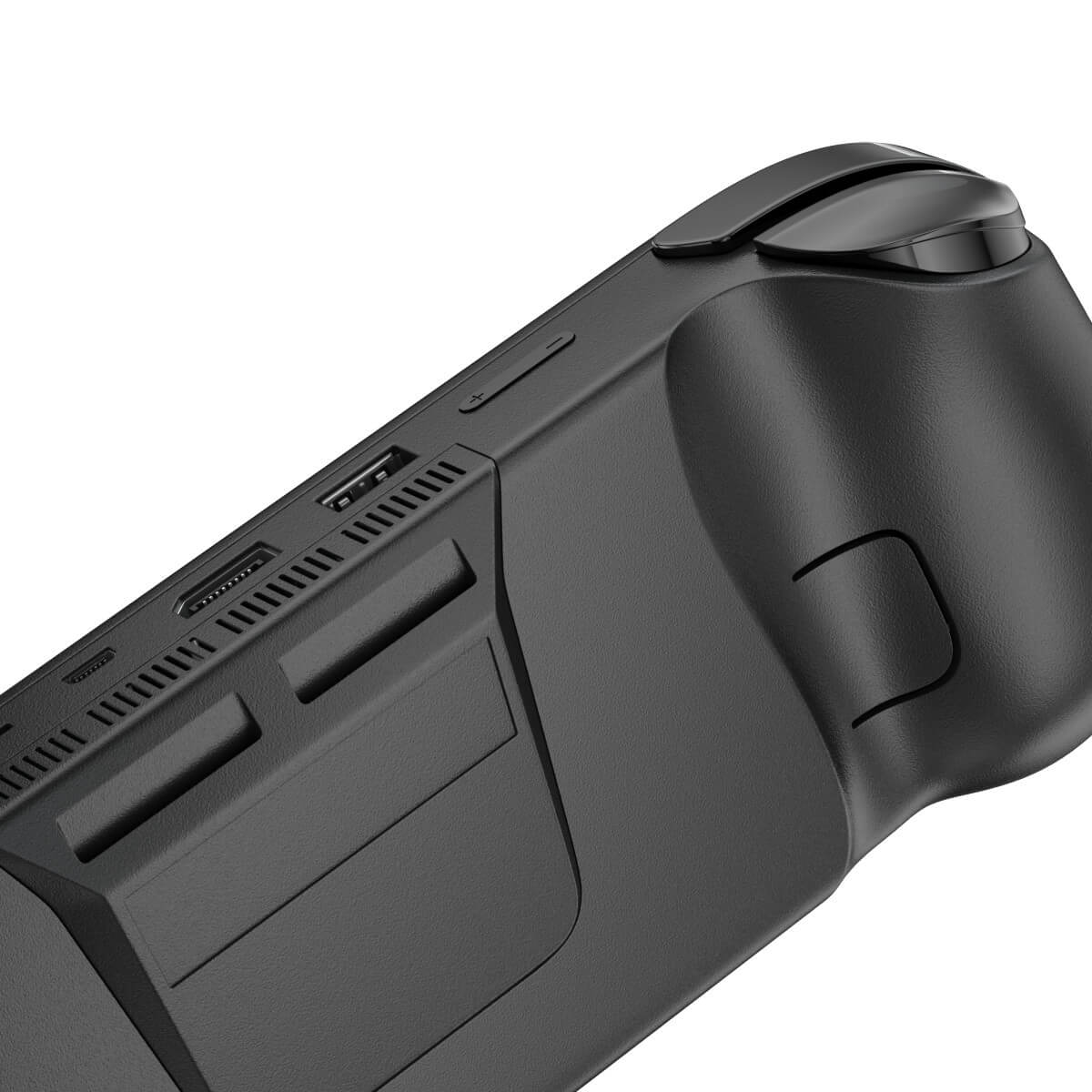Gamepad and Screen - 3D Model by frezzy