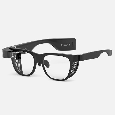 Google Glass Enterprise Edition 2 - 3D Model by frezzy